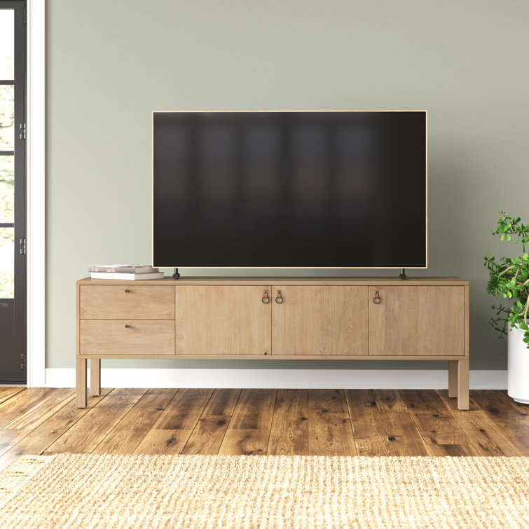 Kenzie 80 Media Console